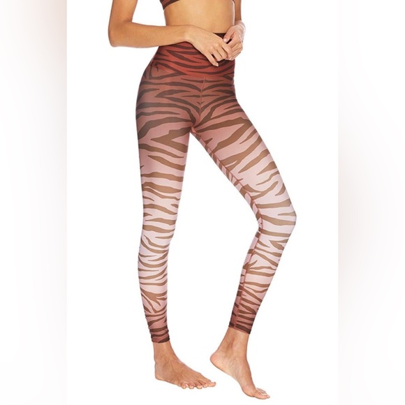 Beach Riot | Pants & Jumpsuits | Beach Riot Beach Riot Jungle Piper ...